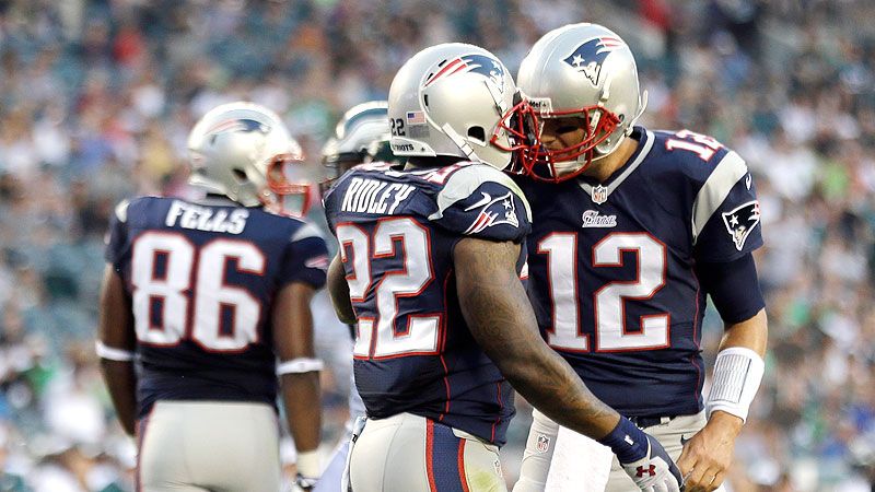 10 takeaways from first preseason game - ESPN - New England Patriots ...