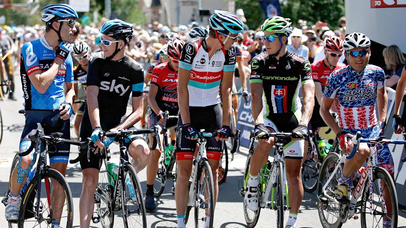 Domestic teams relish USA Pro Challenge - ESPN - Endurance Blog- ESPN