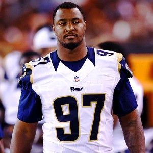Rams practice notes: DE Eugene Sims returns after mother's funeral ...