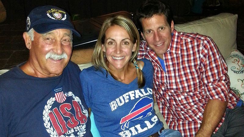 espnW -- Summer Sanders gears up for favorite running season after ...