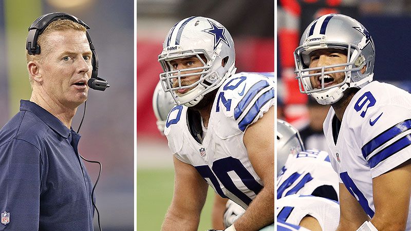 10 key unknowns for the Dallas Cowboys - ESPN