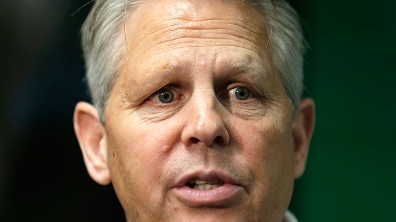 Simmons podcast: 60 minutes with Ainge - ESPN - Boston Celtics Blog- ESPN