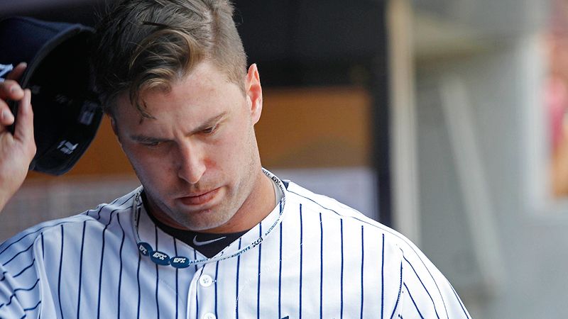 Who starts in five days: Huff or Hughes? - ESPN - Yankees Blog- ESPN