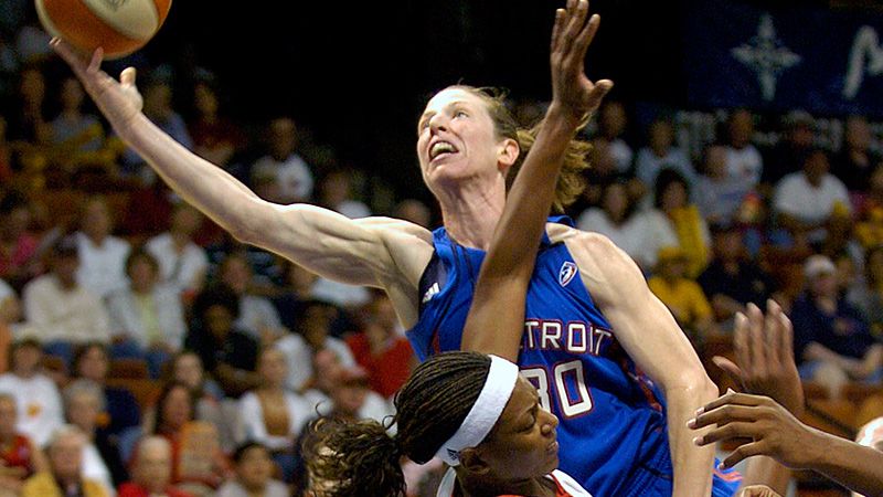 WNBA -- Ever-confident Katie Smith remains underappreciated - ESPN