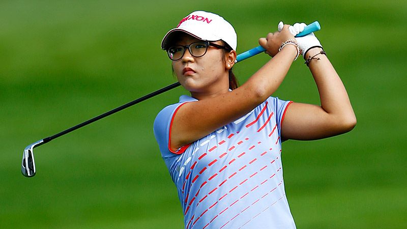 New Zealand teen Lydia Ko confirms she has turned pro - ESPN
