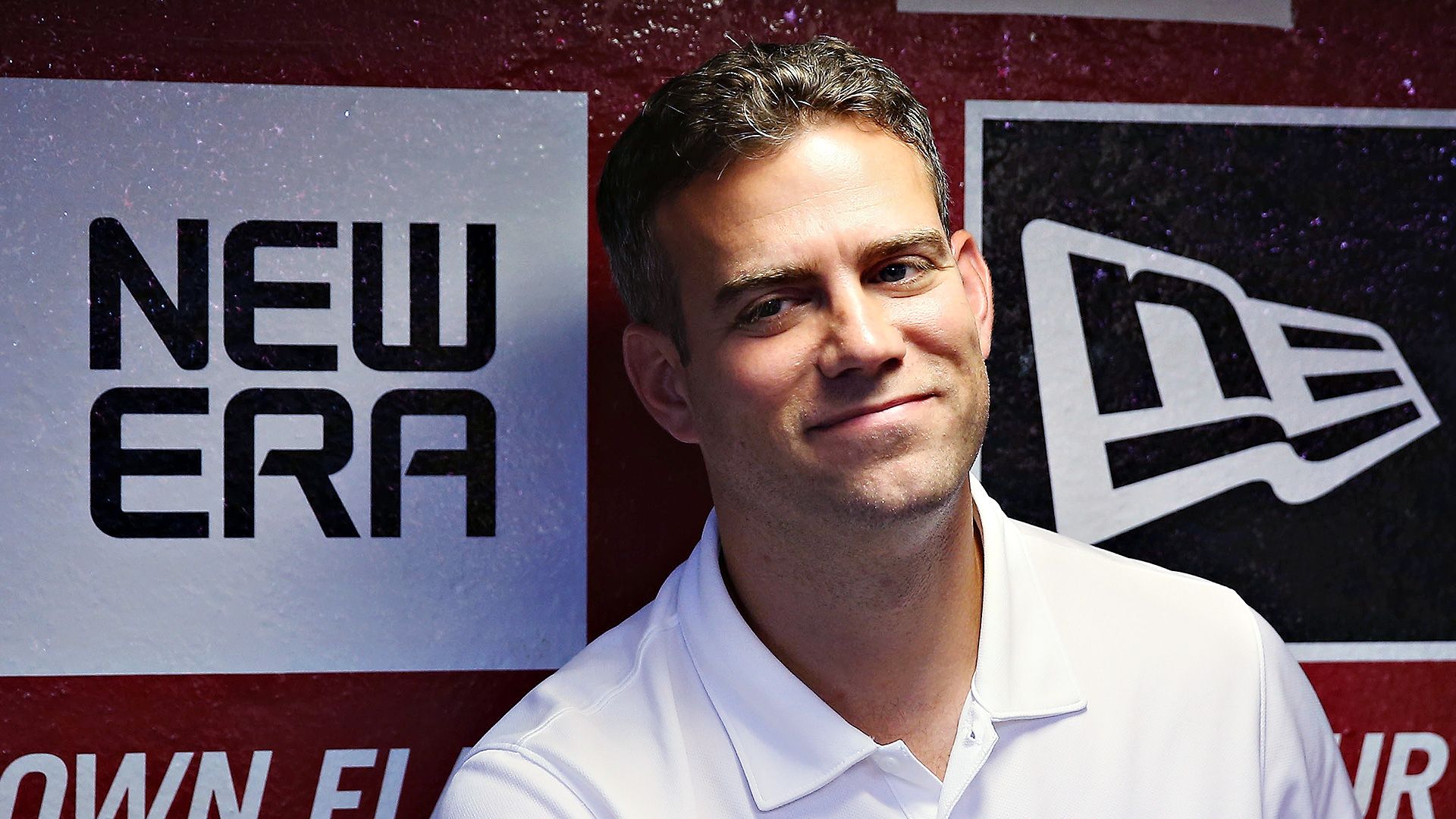 Epstein admits to mistakes in rebuilding - Chicago Cubs Blog- ESPN