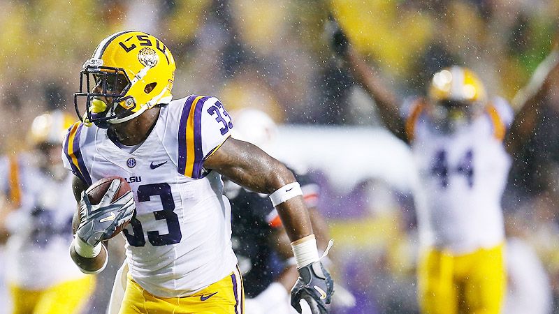 Best ATS bets for Week 13 - College Football - ESPN