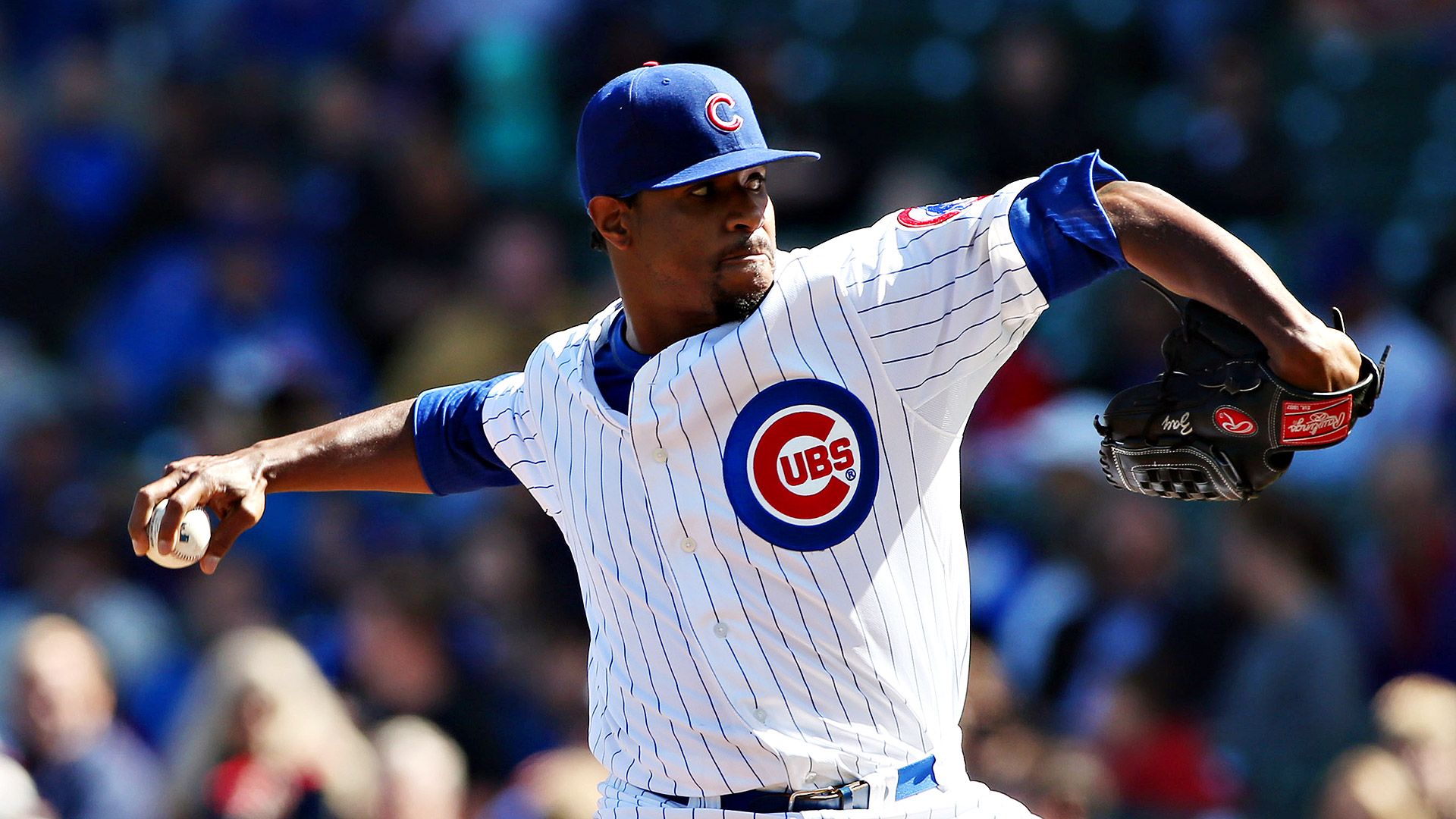 Positive signs for Cubs' Jackson, Castro - ESPN - Chicago Cubs Blog- ESPN