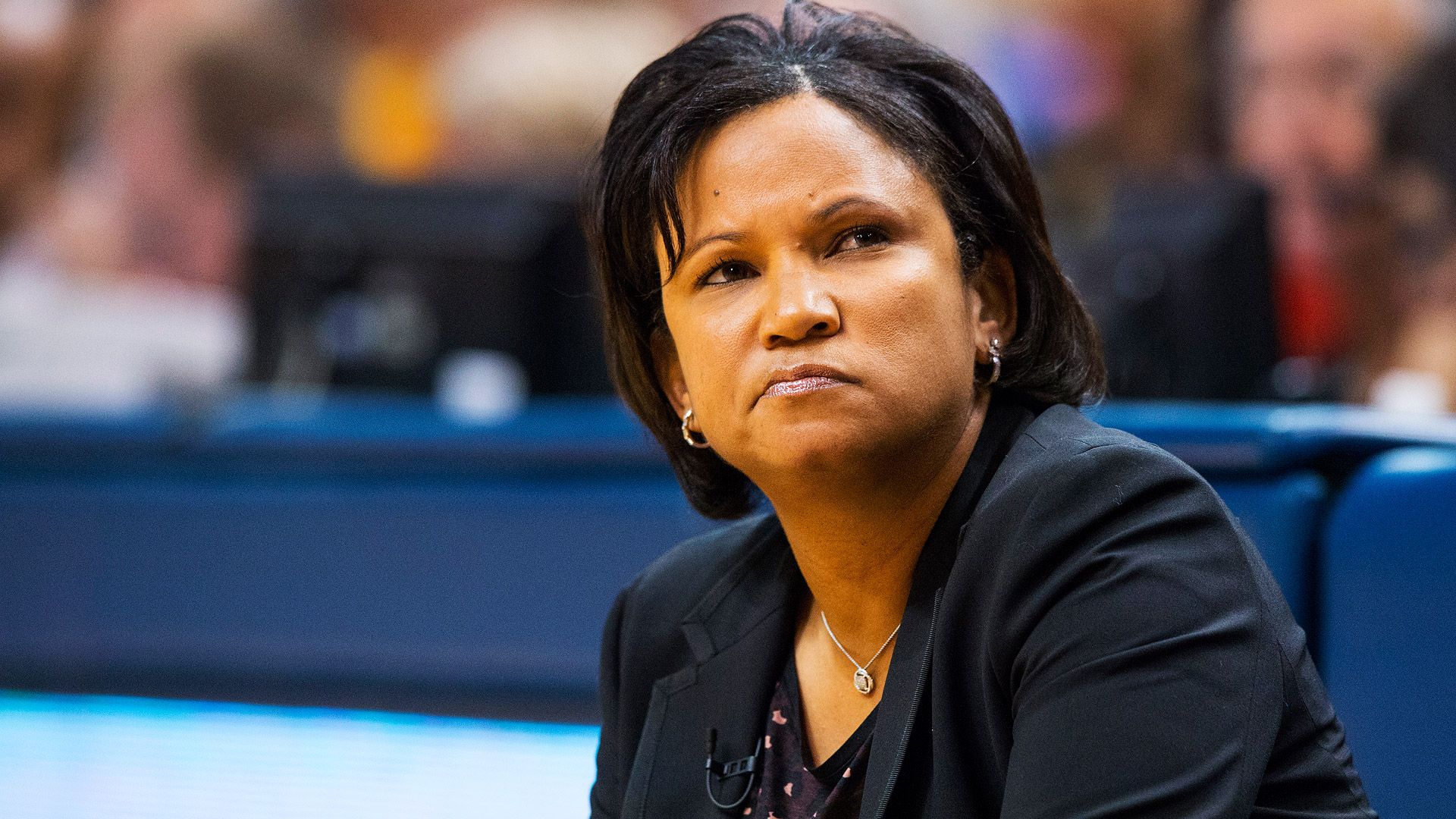 Fever fire coach/GM Chatman after 28-74 run - ESPN