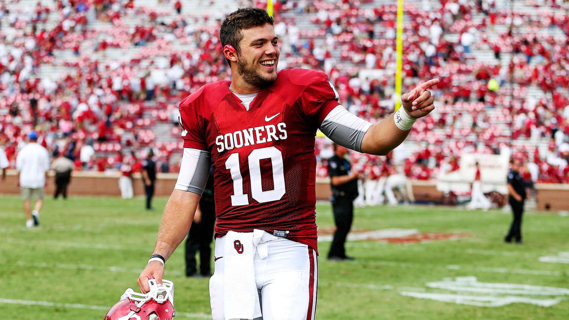 Best ATS Bets For Week 7 College Football ESPN Best ATS Bets For Week 7 College Football ESPN