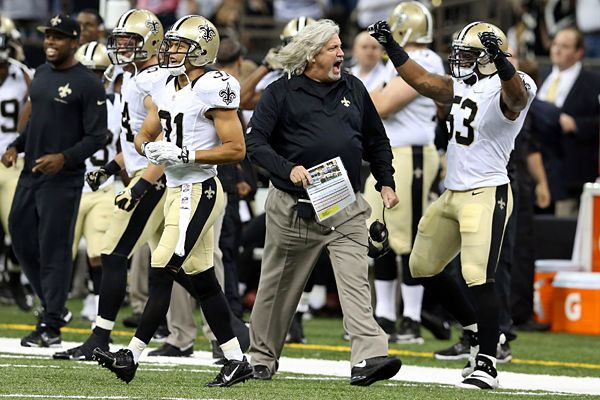 Dallas Cowboys better off without Rob Ryan despite his success with New ...