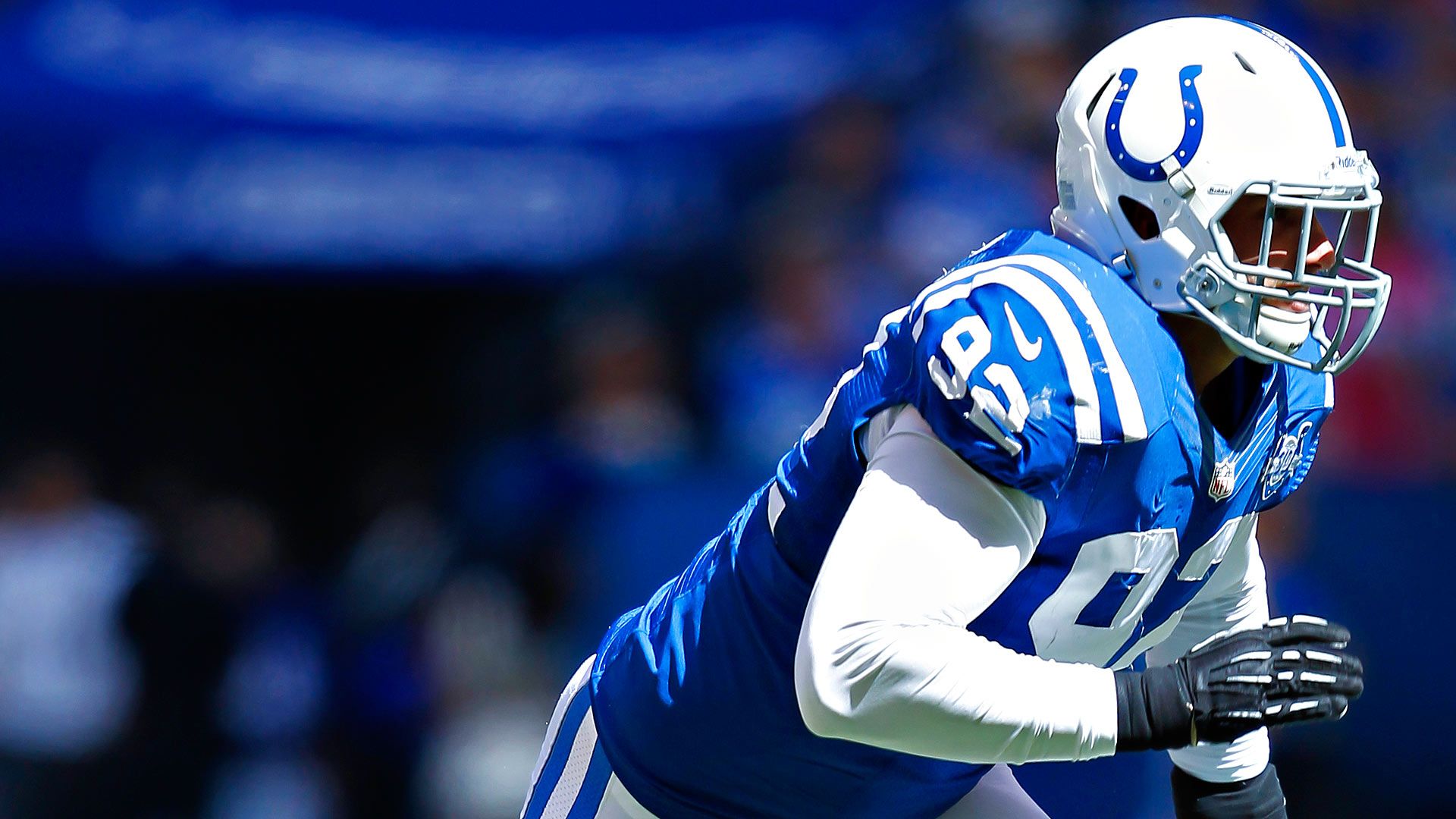 Bjoern Werner out 4-6 weeks - ESPN