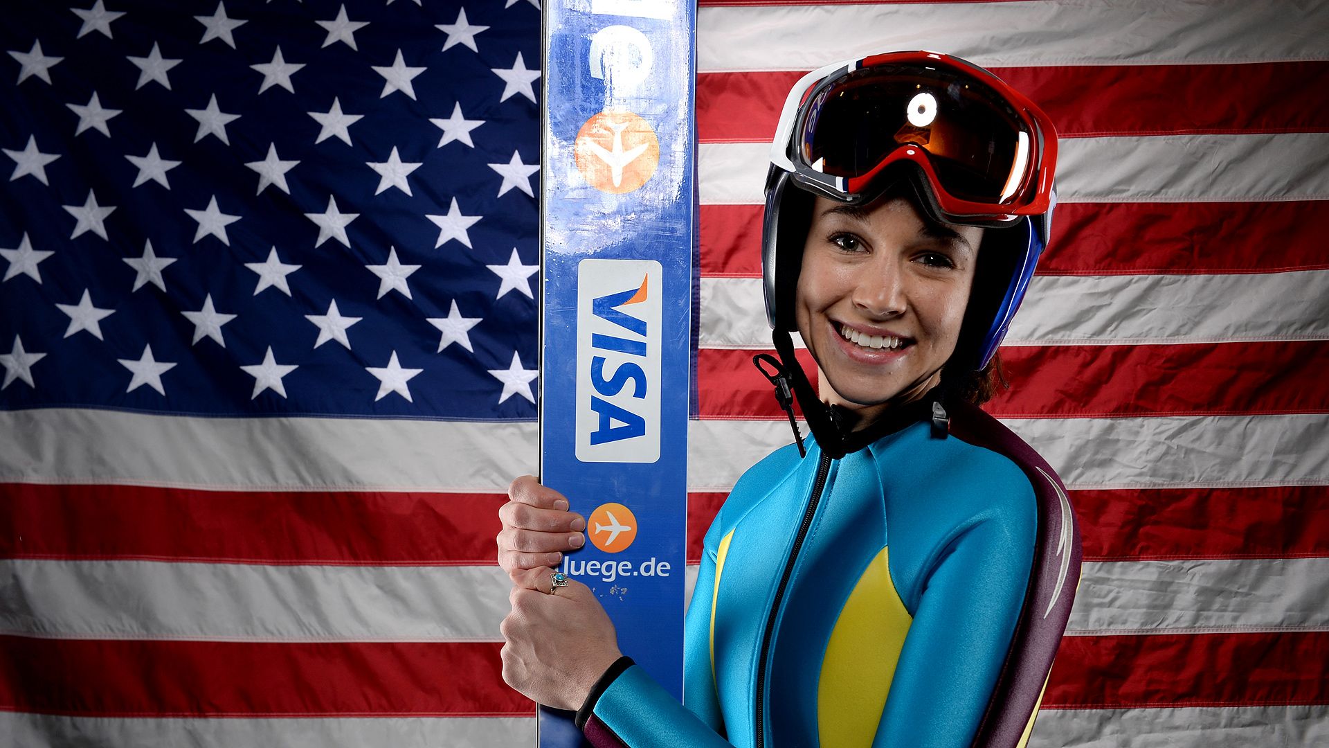 Sarah Hendrickson (knee) hopes to make U.S. ski jump team - ESPN