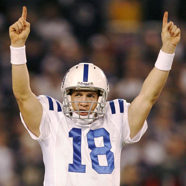 NFL - The value of Peyton Manning's return - ESPN