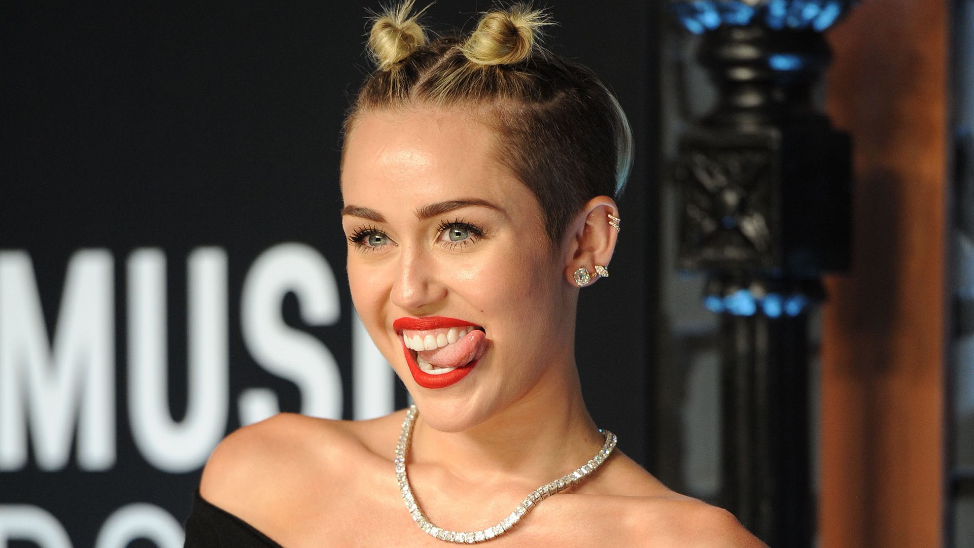 espnW -- Sarah Spain says Miley Cyrus needs to respect No. 23 - ESPN