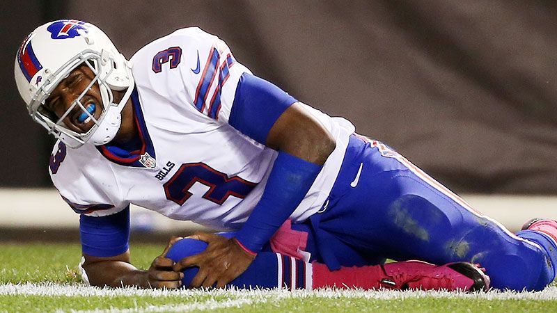 Injuries are catching up with Bills - ESPN - Buffalo Bills Blog- ESPN
