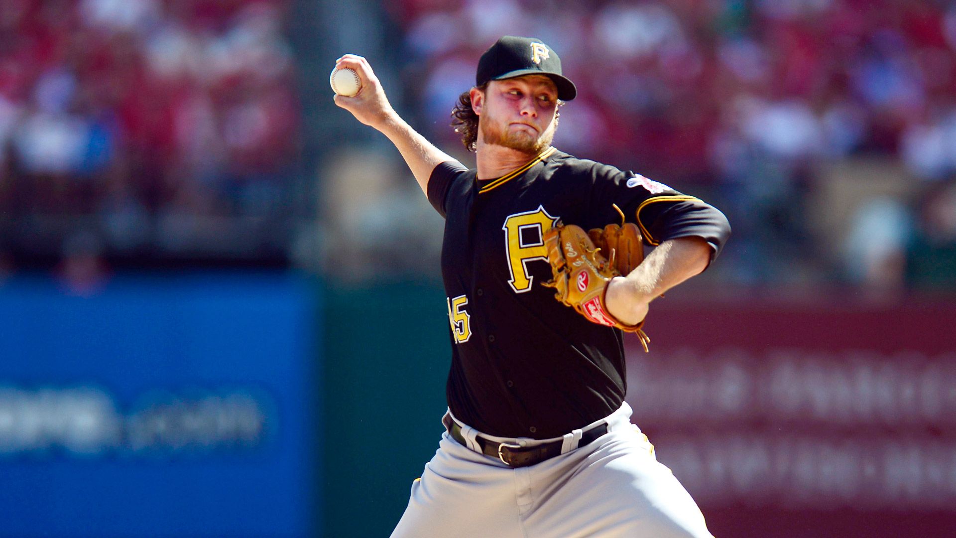 Pirates' Cole to return Saturday against Mets - ESPN