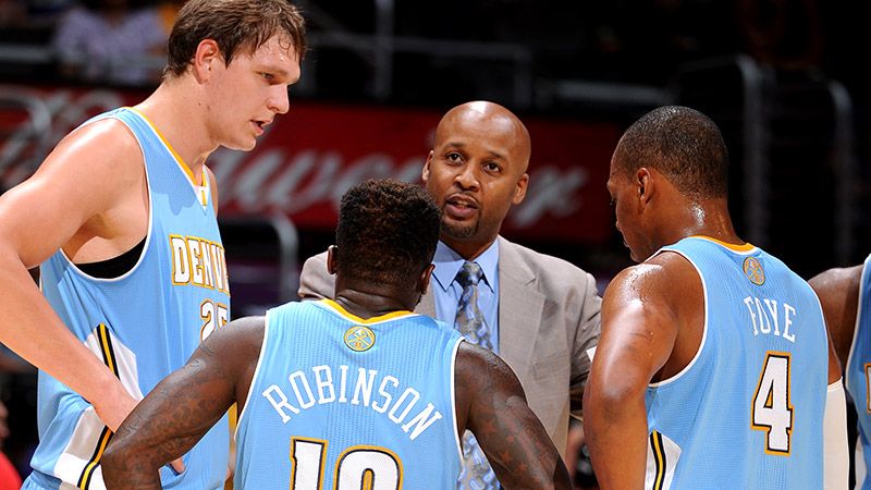 Denver Nuggets: 2014-15 Forecast - ESPN