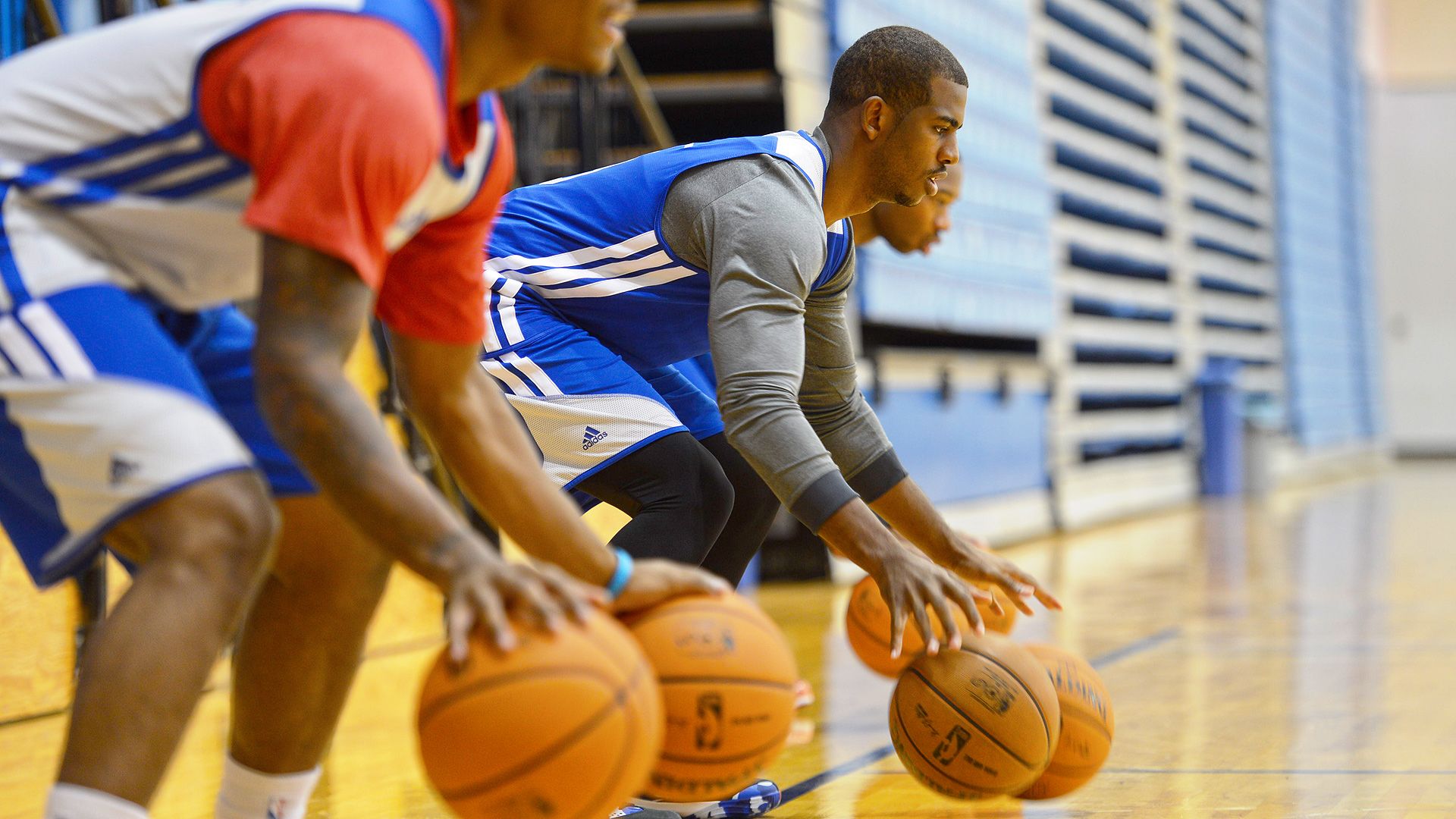 2013-14 NBA preview: Los Angeles Clippers outlook - ESPN