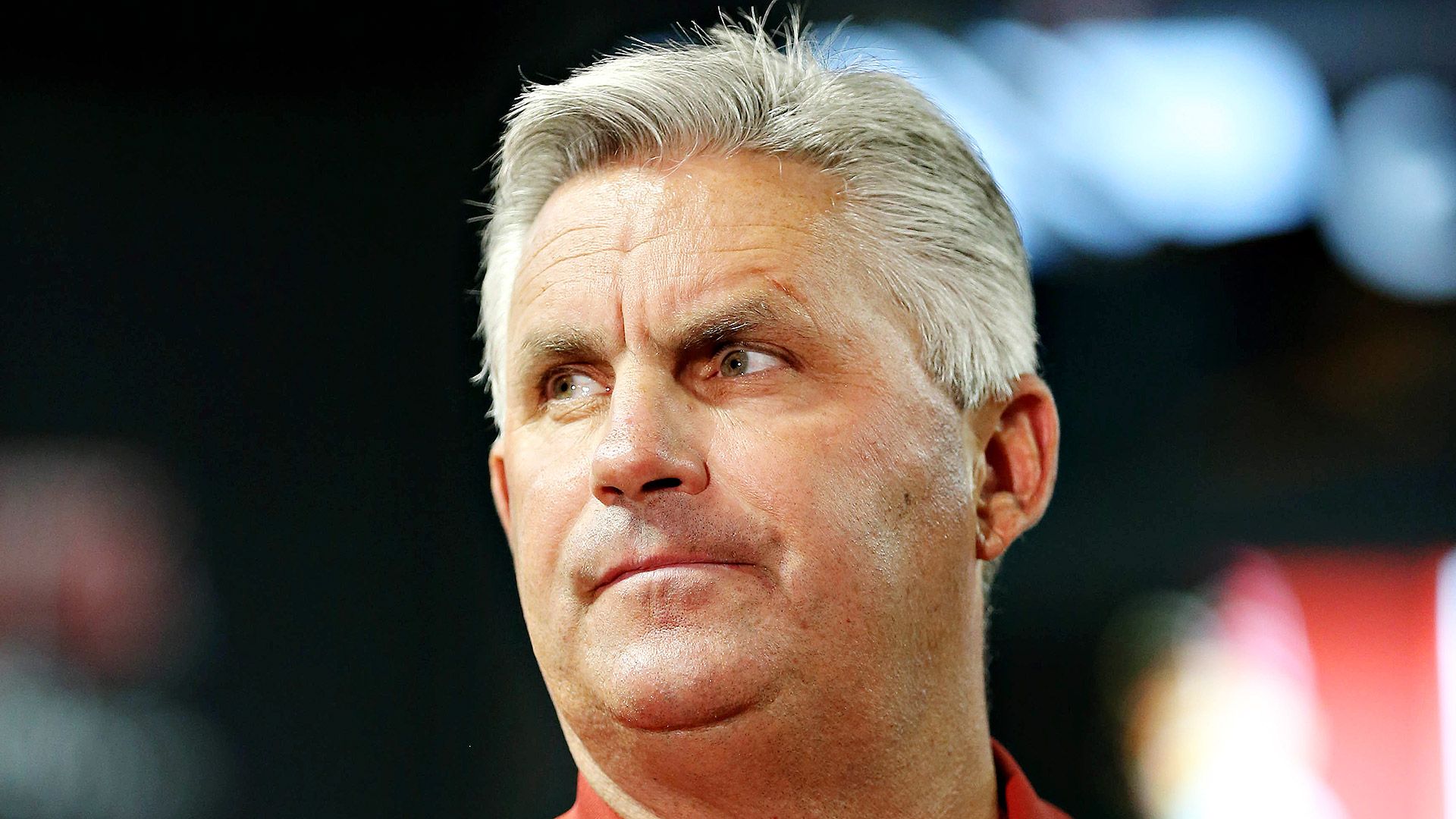 Kevin Towers, Arizona Diamondbacks general manager, says pitchers need ...