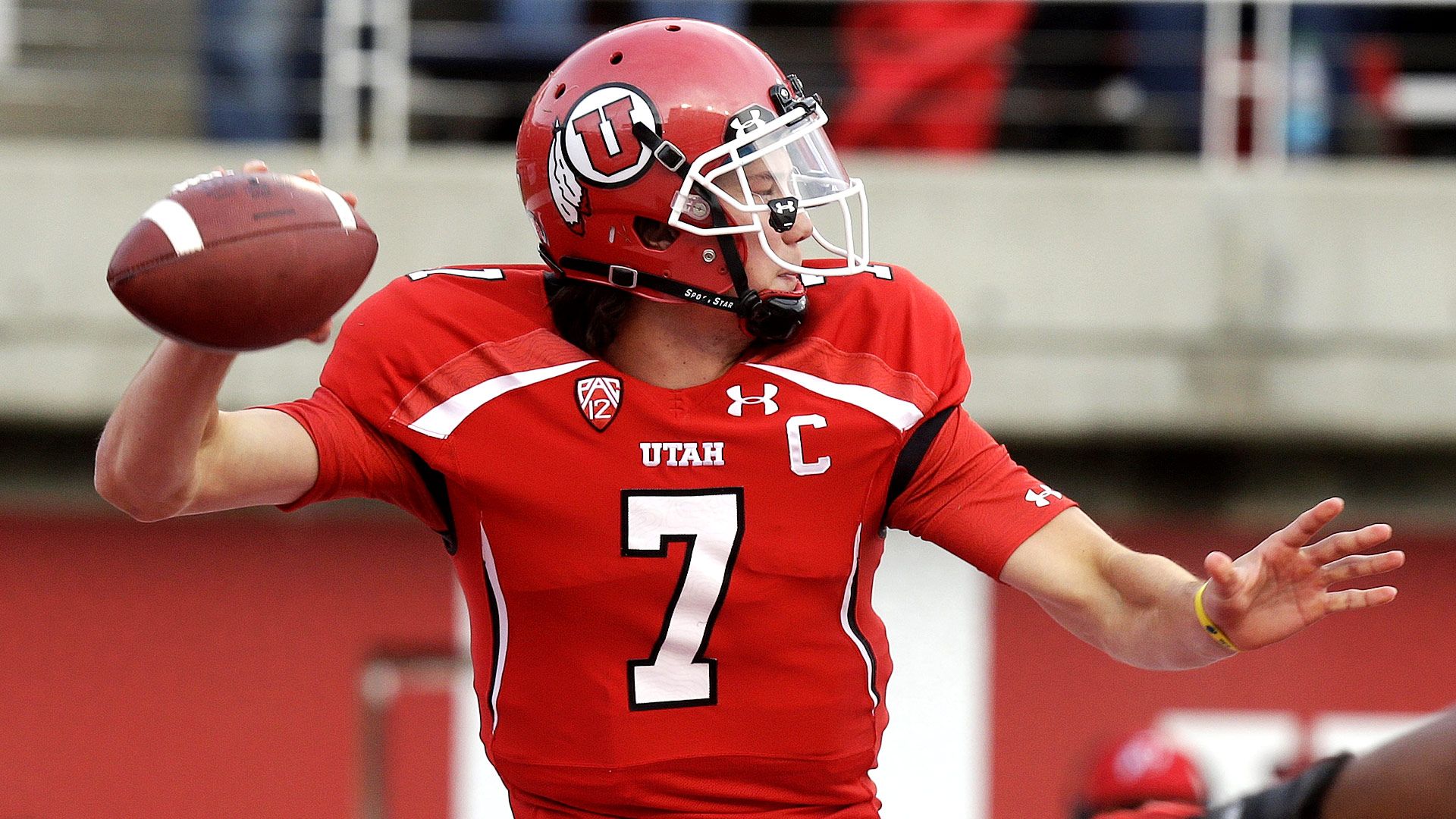 Travis Wilson back but QB competition is real - ESPN - Pac-12 Blog- ESPN