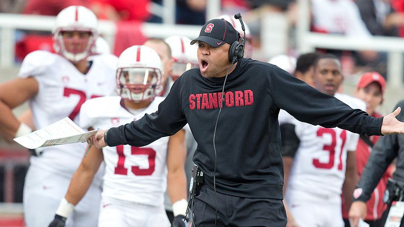 College Football Nation Blog- ESPN