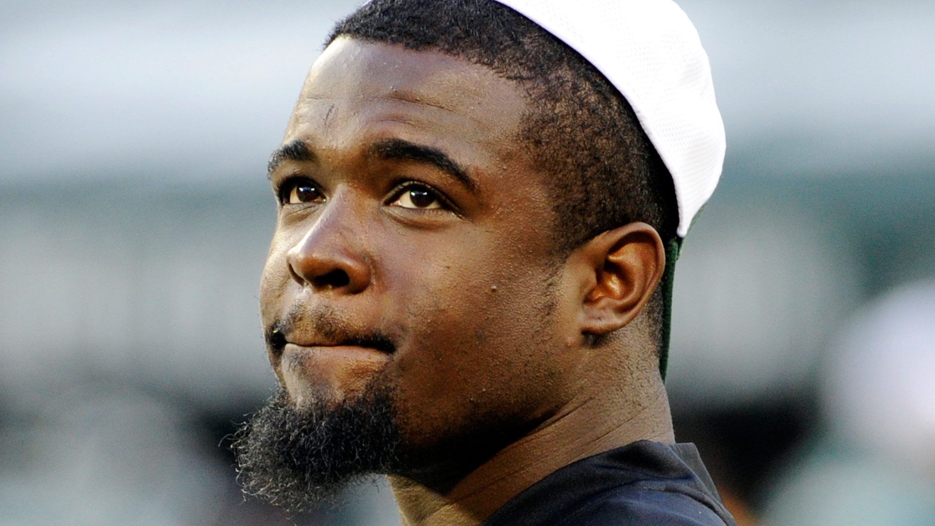 New York Jets cut Mike Goodson after minicamp no-show - ESPN