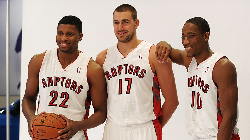 2013-14 outlook - Toronto Raptors - ESPN