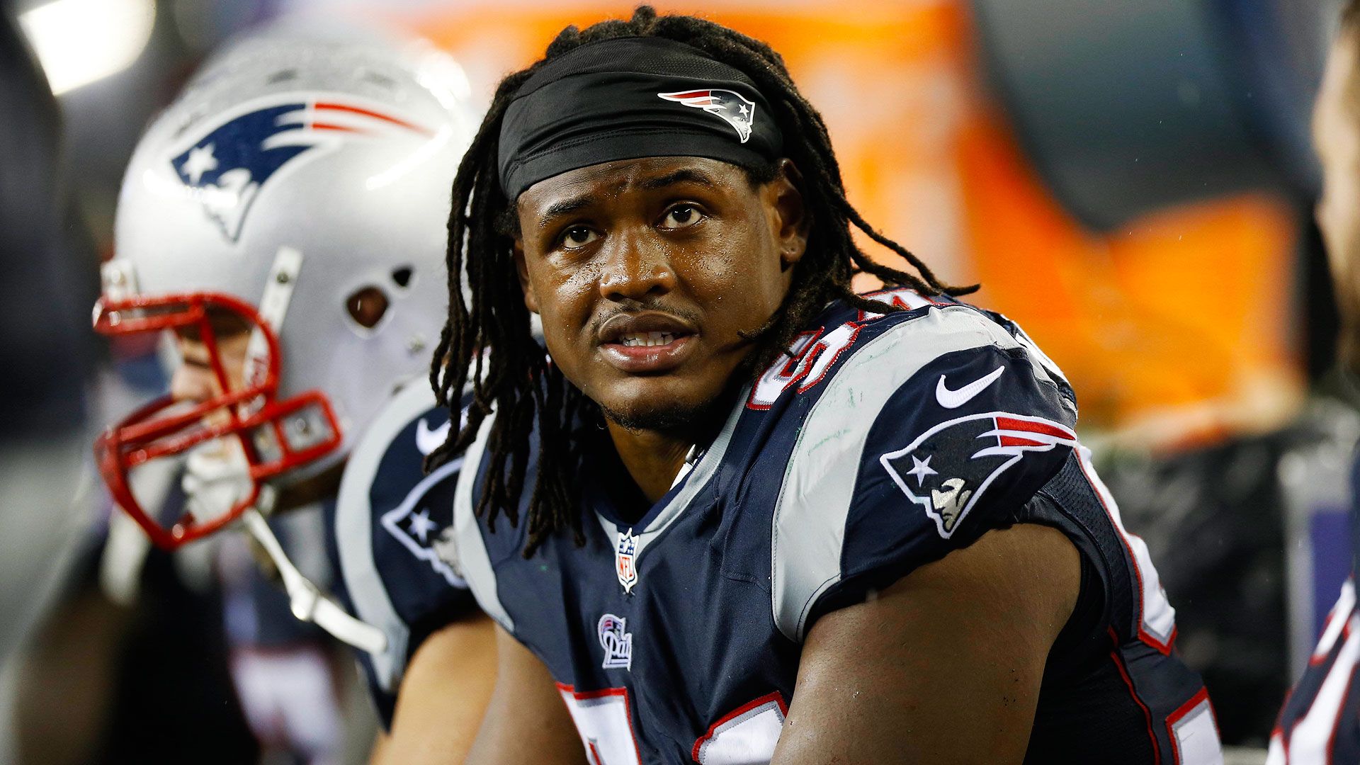 Tedy Bruschi's Breakdown -- New England Patriots vs. New York Jets - ESPN