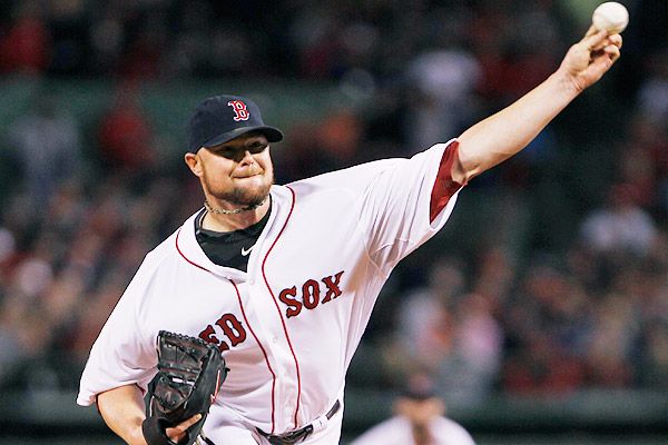 Adam Wainwright on the spot in Game 5 - MLB - ESPN