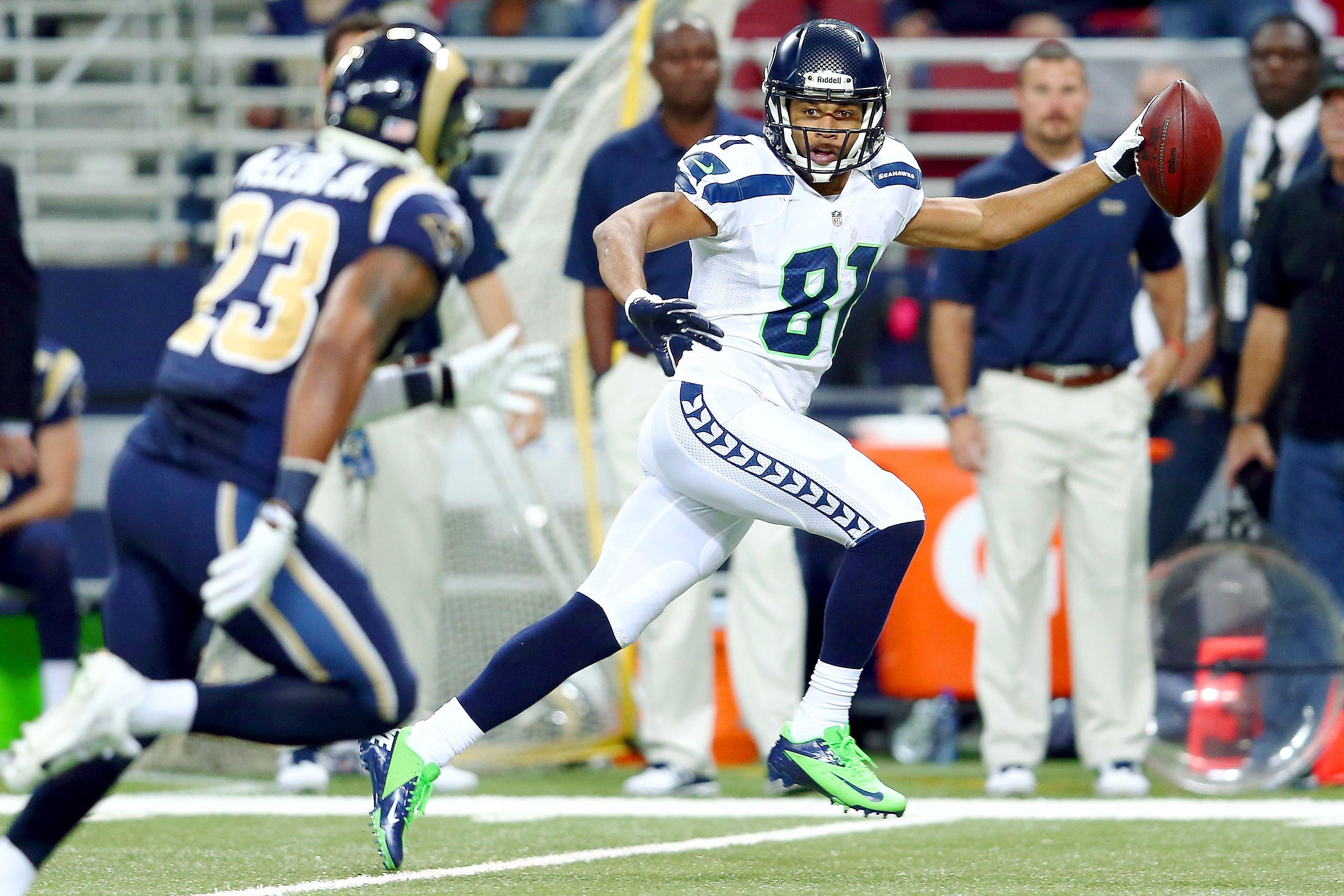 2014 NFL Offseason - Seattle Seahawks' projected lineup, cap situation ...
