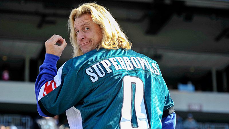 A super Sunday for 'License Plate Guy' - New York Giants Blog- ESPN