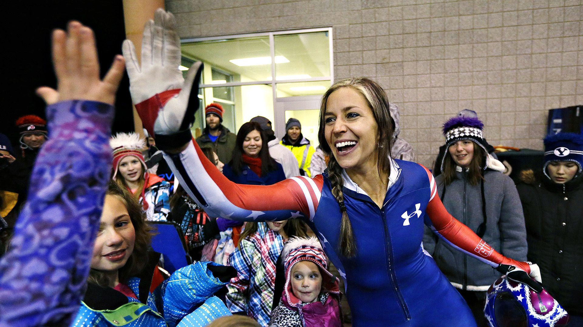 U.S. skeleton team announced - ESPN