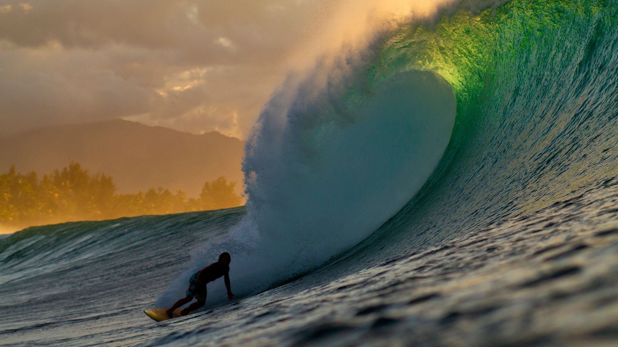 Thomas kinkade got nothin on this - General Boards Archive Forum - TigerNet