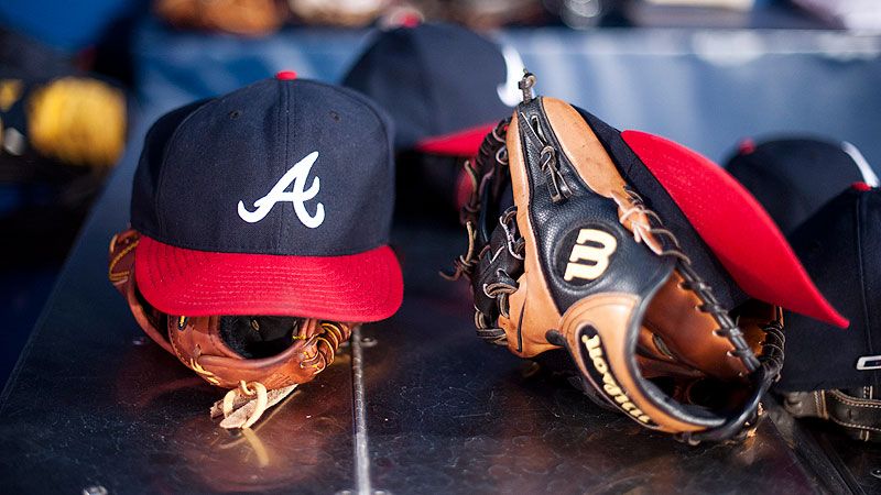 Atlanta Braves' new spring training home to be called CoolToday Park - ESPN