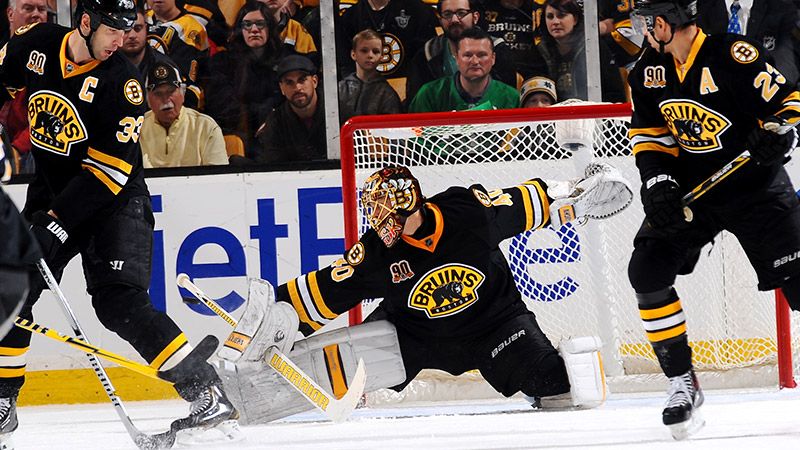 Bruins finally finding their game - Boston Bruins Blog- ESPN
