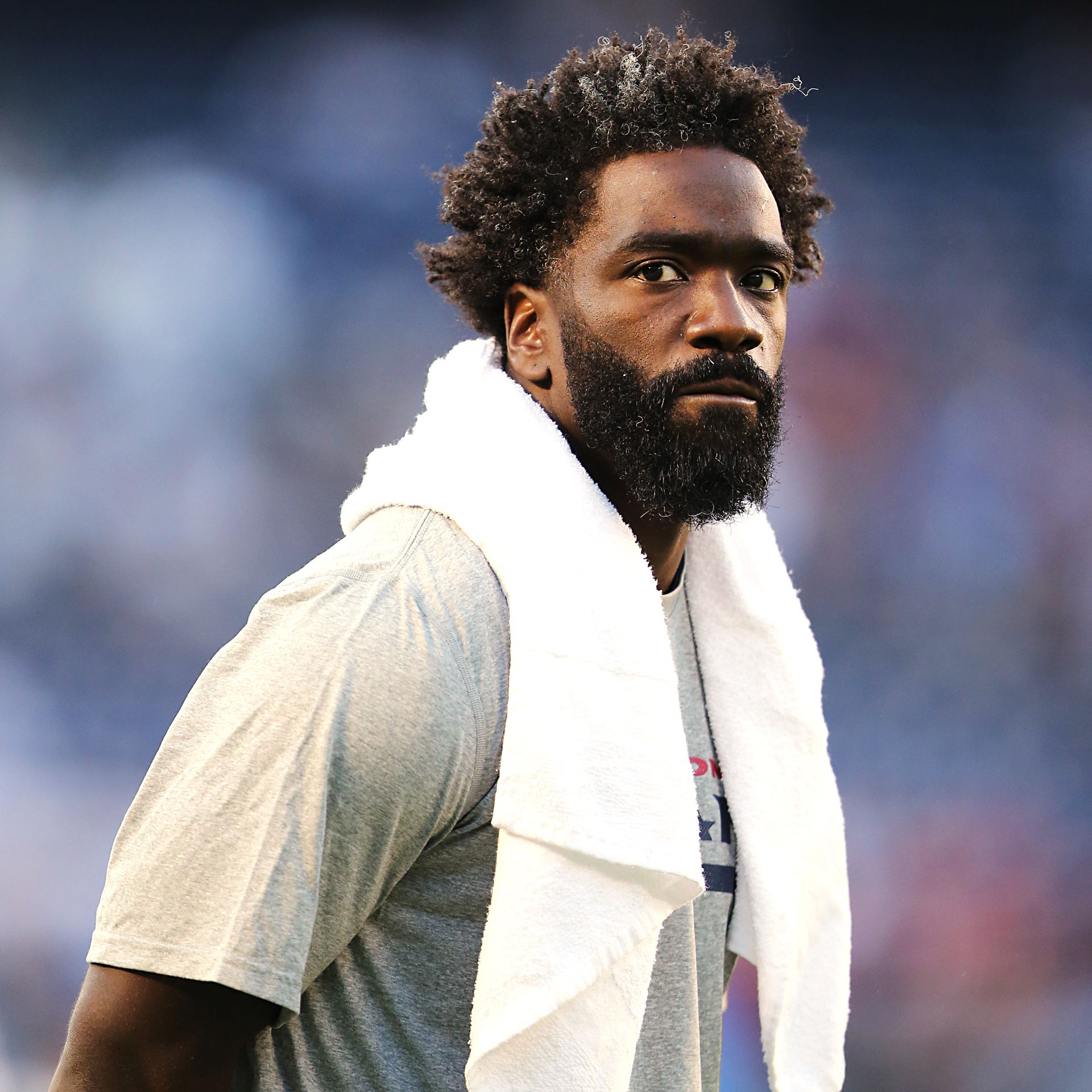 Ed Reed signing shows New York Jets not rebuilding, want to win now ...