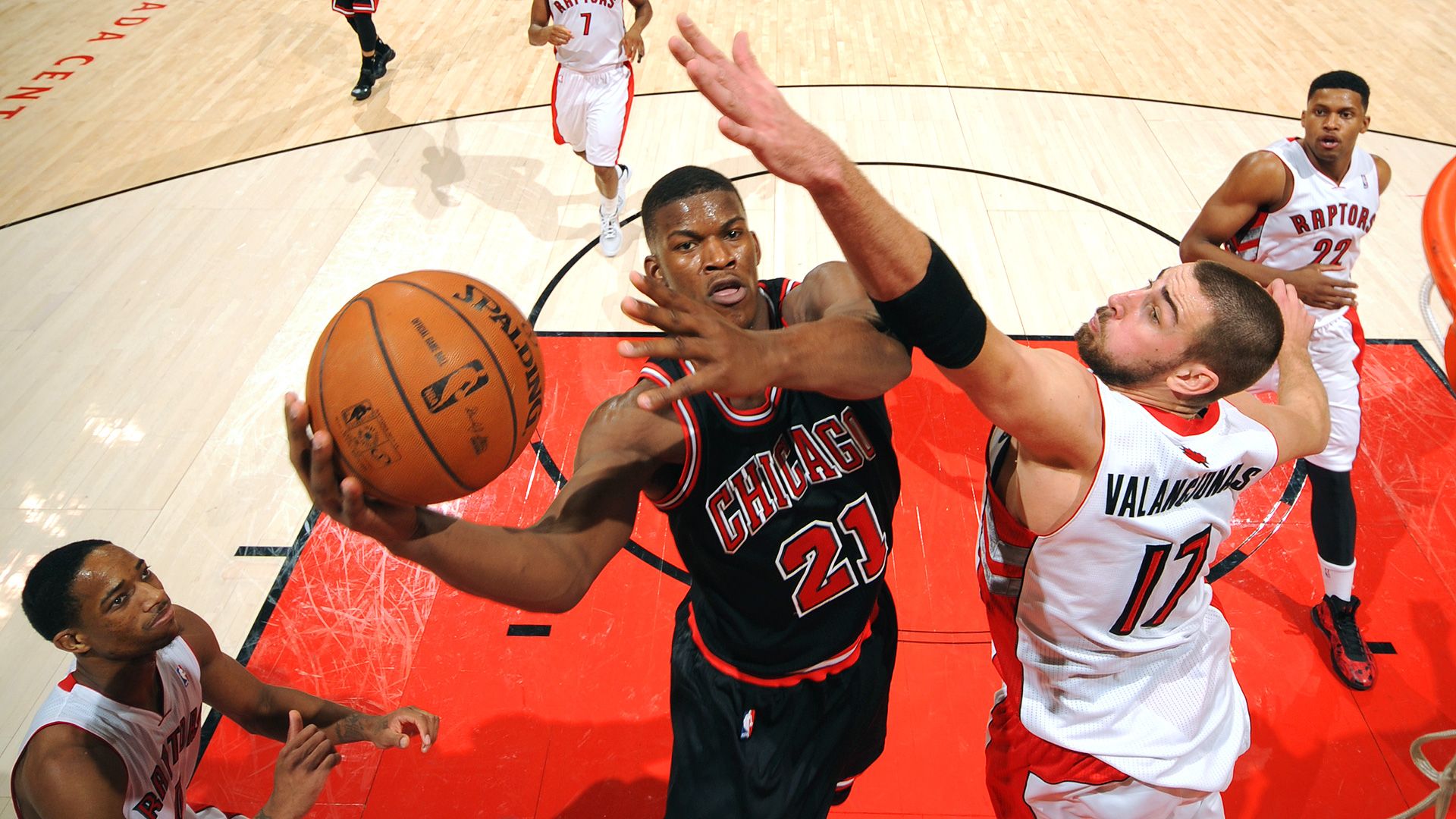 Jimmy Butler to undergo MRI on toe - ESPN