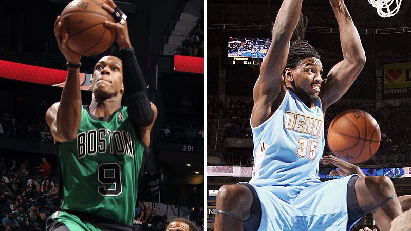 Photo Gallery: New York Knicks Trade Targets - ESPN - Knicks Blog- ESPN