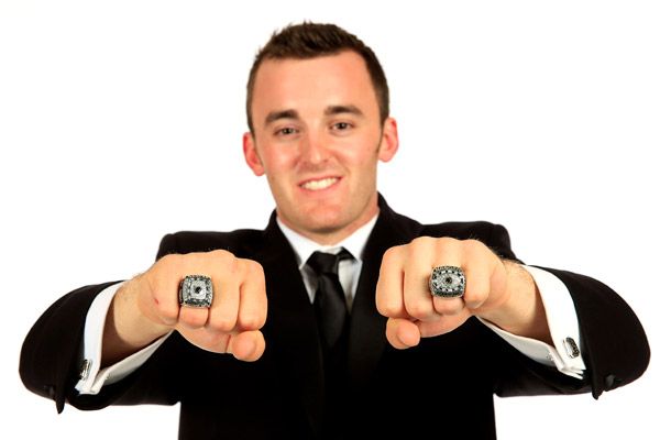 NASCAR - It was a wild Nationwide Series season from start to finish - ESPN