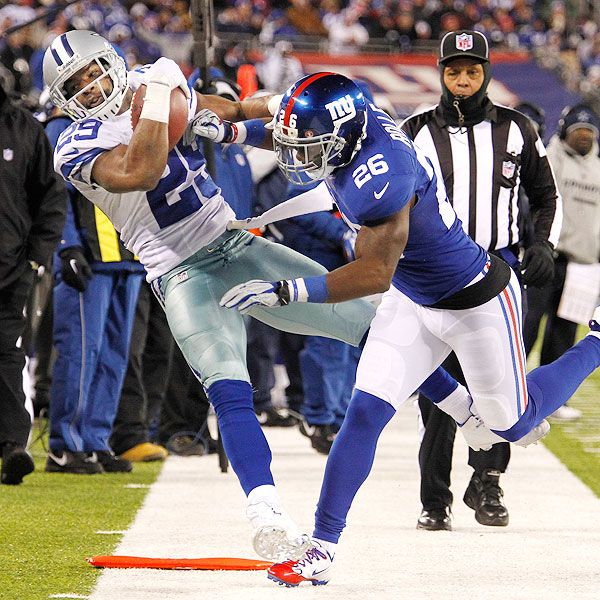 Win the division? New York Giants can forget it - ESPN - New York ...