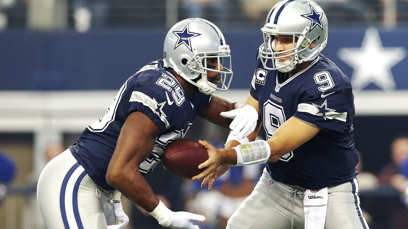 Dallas Cowboys get chance to change tune in December -- again - ESPN ...