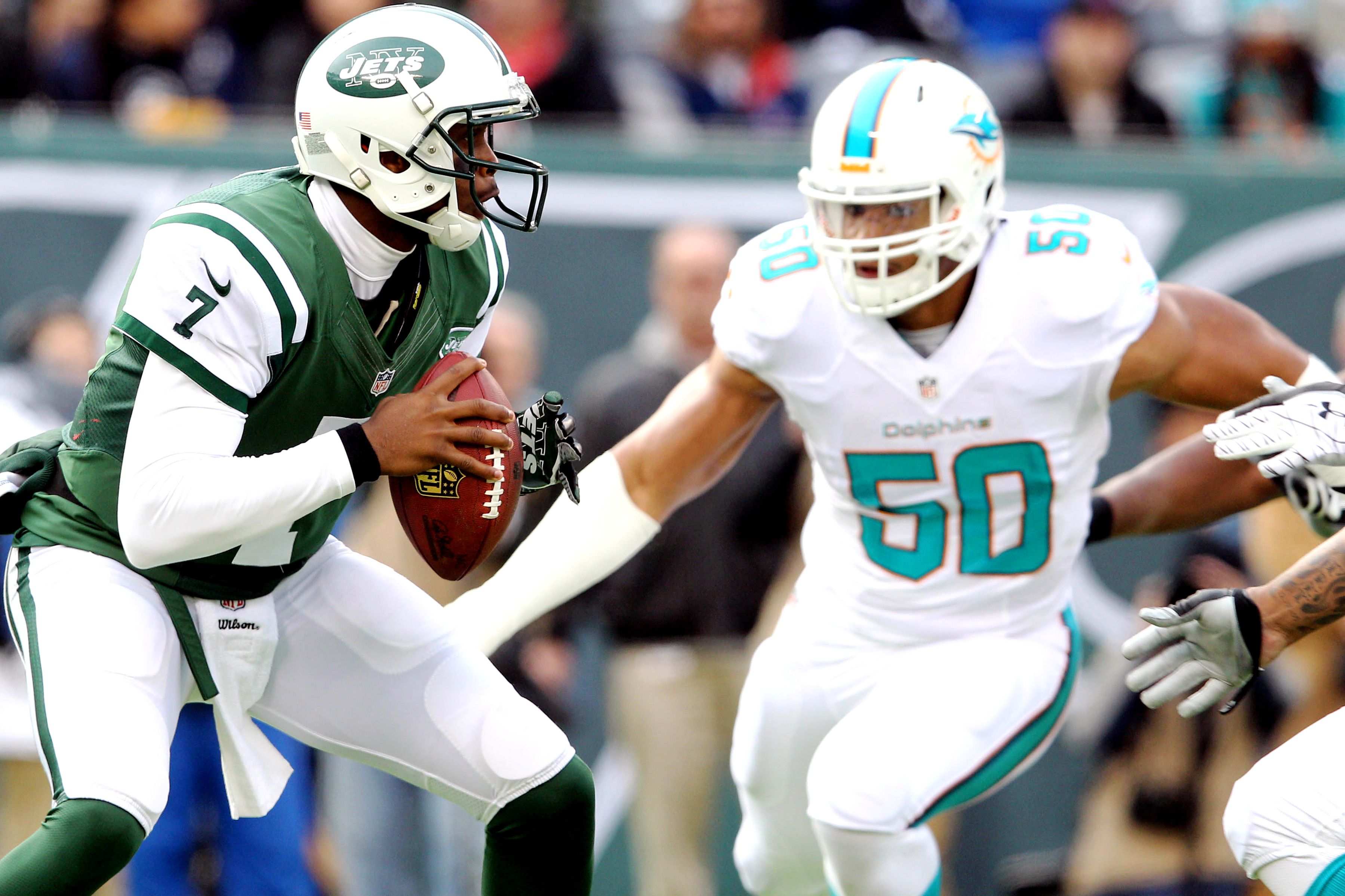Jets aim to be spoilers in Week 17 - ESPN - New York Jets Blog- ESPN