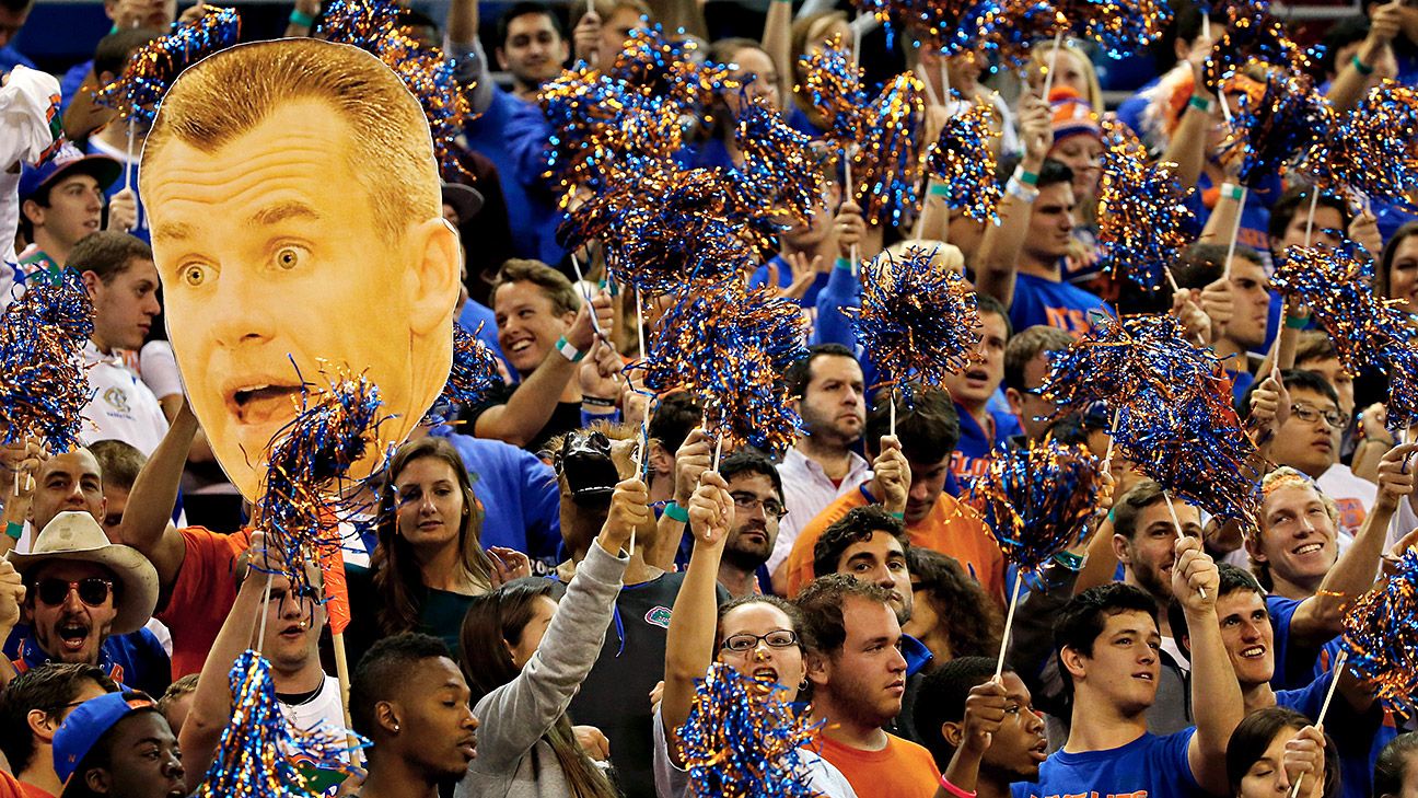 Hoops, football with FSU and Florida - ESPN