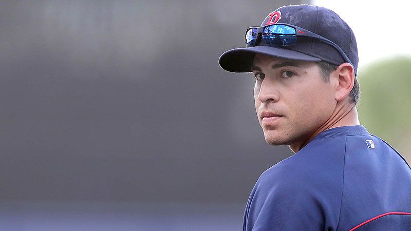 Jacoby Ellsbury, New York Yankees agree on contract - ESPN