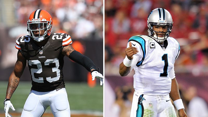 Joe Haden among eight young players to lock up long term - NFL - ESPN