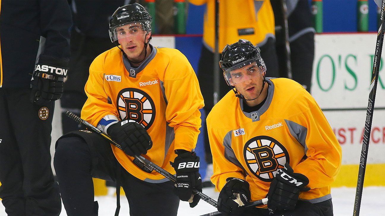 Patrice Bergeron Officially Retires | Page 13 | HFBoards - NHL Message ...