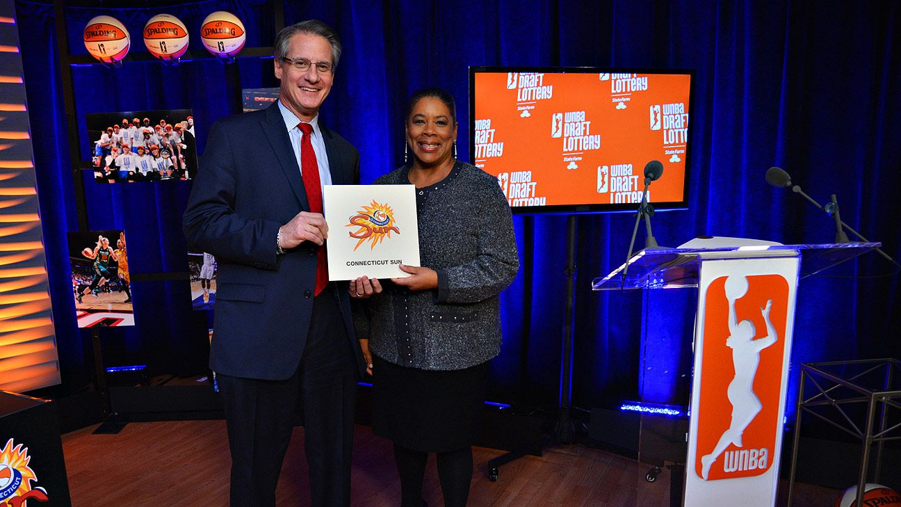 WNBA, players agree on CBA - ESPN