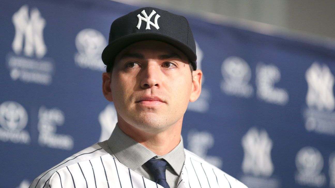 Commitment excites Jacoby Ellsbury - ESPN