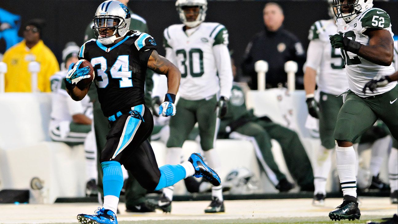 With win, Carolina Panthers back in control of playoff destiny - ESPN ...